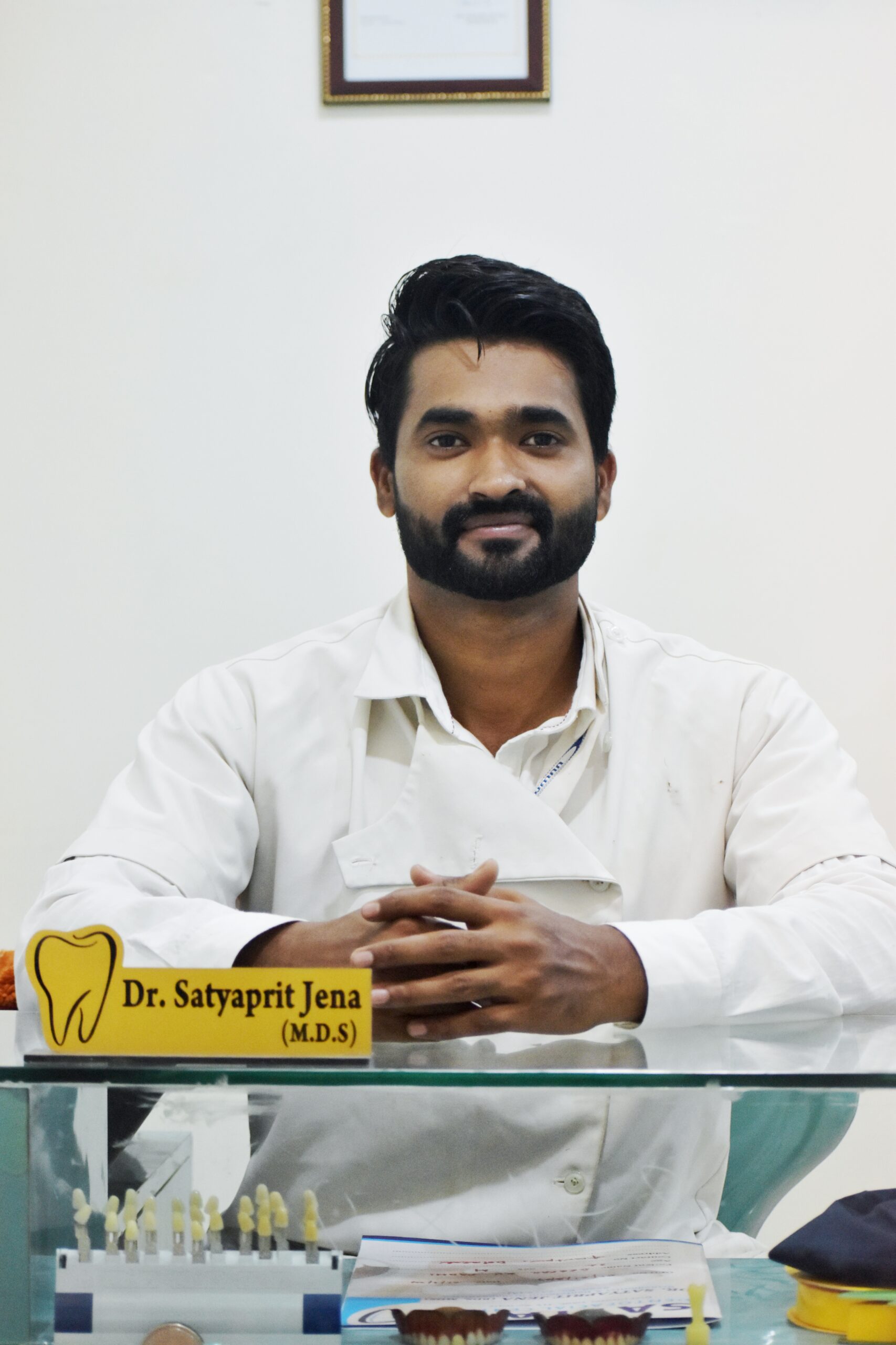 Satya's Ortho Dental Clinic